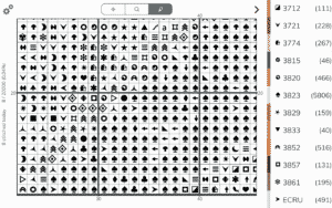 Pattern Keeper App Review – The Stitcher's Muse Needleart